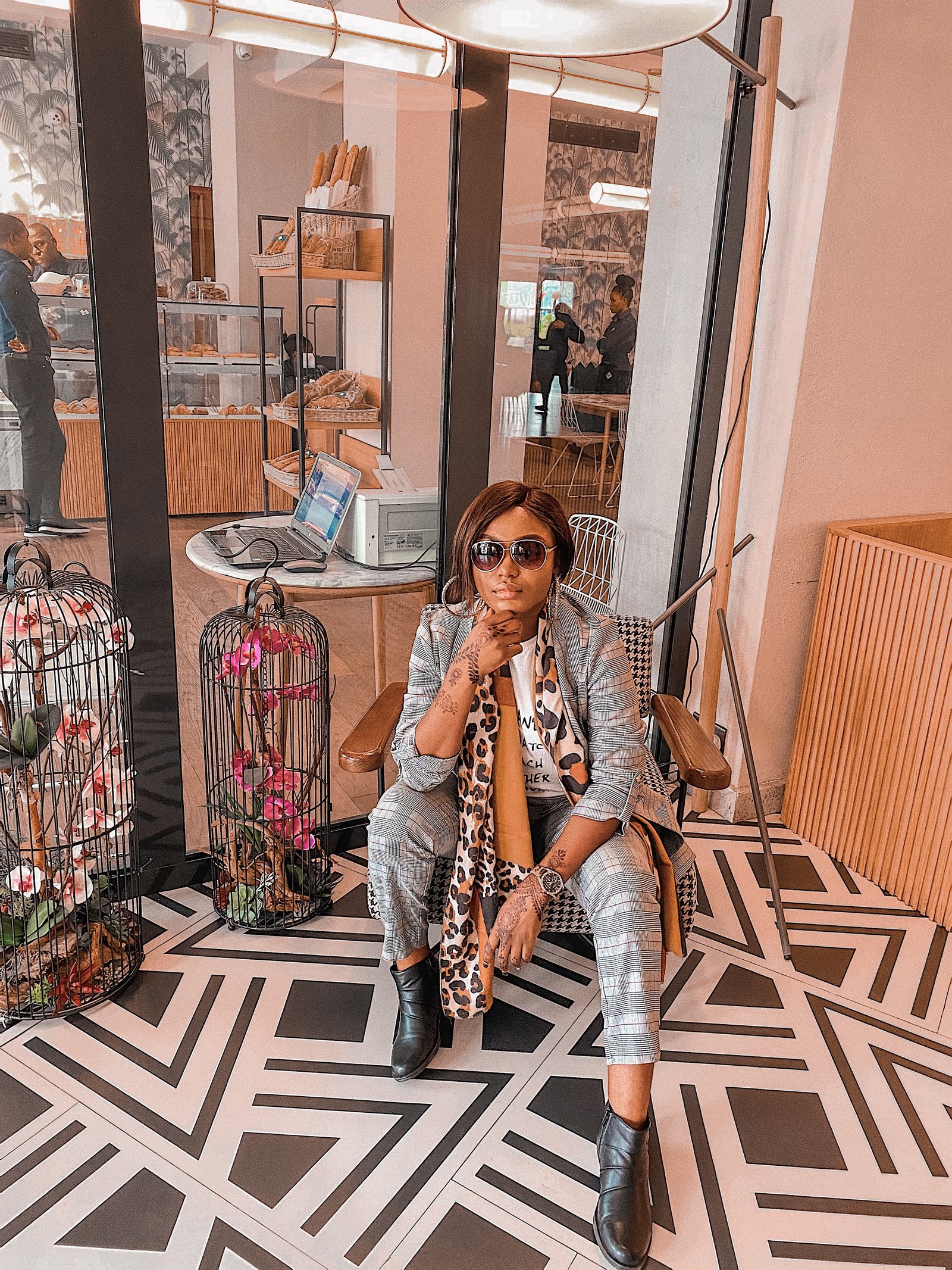 Breakfast At Cactus – Post – Lockdown Cravings – MSJ